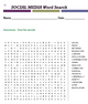 Social Media Word Search - Amped Up Learning