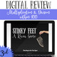Multiplication and Division Within 100 Review Game - Digital Stinky ...