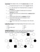 Genetics Unit Exam - Amped Up Learning