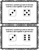 Dice Addition Task Cards - Addition to 12 - Amped Up Learning