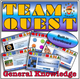 Back to School Team Quest - Middle School Team Building Activity ...
