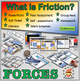 Forces - What is friction? - Middle School Science - Amped Up Learning