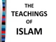 Teachings of Islam Powerpoint and Guided Notes - Amped Up Learning