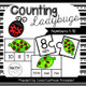 Counting Ladybugs: Number Recognition and Number Words - Amped Up Learning
