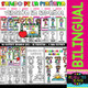 MORNING MEETING - SALUDOS DE LA MAÑANA - Posters and Flashcards ...