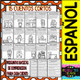 Easy Reading for Reading Comprehension in Spanish - September Set ...