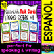 Spanish Task Cards - All About me - Todo sobre Mi - 40 Task Cards ...