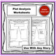 Plot Guided Note Resource - Amped Up Learning