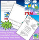 STEM: KITE BUILDING - Structures in Context - Amped Up Learning