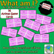 Classification of Animals - Taxonomy - What am I? Yes/No Card Game ...