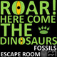 SCIENCE ESCAPE ROOM: Fossils, Mary Anning - Amped Up Learning