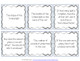 NGSS: SEP: Planning and Carrying Out Investigations Variable Card Sort ...