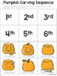Pumpkins Thematic Unit & Lesson Plans Pre-K, Spanish English Bilingual ...