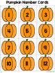 Pumpkins Thematic Unit & Lesson Plans Pre-K, Spanish English Bilingual ...