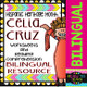Hispanic Heritage Month - Celia Cruz - Worksheets and Readings ...