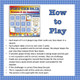 Forces - Friction and air Resistance Find the Pair Game for Middle ...