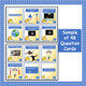 Forces - 48 Question Board Game for Middle School Science - Amped Up ...