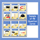 Forces - 48 Question Board Game for Middle School Science - Amped Up ...