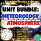 Earth and Space Science Interactive Notebook Year Bundle - Amped Up ...