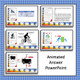 Forces - 24 Task Cards for Middle School Science - Amped Up Learning