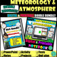 WEATHER & CLIMATE INTERACTIVE NOTEBOOK BUNDLE- GOOGLE APPS AND ...