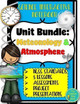 WEATHER & CLIMATE INTERACTIVE NOTEBOOK BUNDLE- GOOGLE APPS AND ...