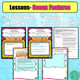 OCEANOGRAPHY INTERACTIVE NOTEBOOK BUNDLE- PRINTABLE & DIGITAL (Google ...