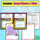 OCEANOGRAPHY INTERACTIVE NOTEBOOK BUNDLE- PRINTABLE & DIGITAL (Google ...