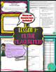Scientific Method Digital & Printable Interactive Notebook BUNDLE ...