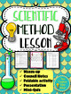 Scientific Method Lesson - Amped Up Learning