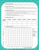 Water Drops on a Penny Lab Activity Printable - FREE - Amped Up Learning