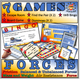 Forces - 7 Game Compendium - Amped Up Learning