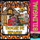 Halloween - Noche de Brujas - Reading and Worksheets - Bilingual ...
