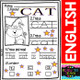 Halloween Free Word Work Mini-Set for Little Kids - FREE - Amped Up ...