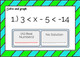Solving and Graphing Compound Inequalities: Digital BOOM Cards + Task ...