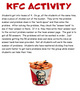 Dividing Fractions - KFC Activity - Amped Up Learning