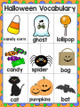 Halloween Lesson Plans & Thematic Unit Pre-K, English Spanish Bilingual ...