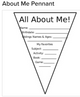 Let's TACO 'BOUT ME! (All About Me) PPT