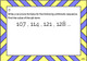 Arithmetic Sequences: Explicit and Recursive Formulas - 20 Task Cards ...