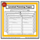 Halloween Persuasive Essay Writing Prompt & Planning Pages Grades 3-5 ...