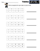 Writing Equations for Tables - Amped Up Learning