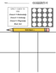 Geometry Concepts & Angle Relationships Bundle