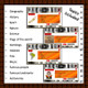 Halloween Team Quest for Middle School - Amped Up Learning