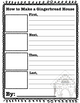 Holiday Process Writing Prompts