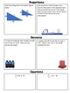 13 Assignments covering Data, Proportions, Percents & Equations (grade7 ...