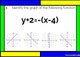 Point-Slope Form of a Line: Digital BOOM Cards (26 Problems) - Amped Up ...
