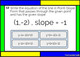 Point-Slope Form of a Line: Digital BOOM Cards (26 Problems) - Amped Up ...