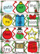 Christmas Vocabulary Activities