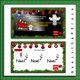 Christmas Team Quest - Science Quiz for Middle school - Amped Up Learning