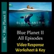 Blue Planet 2 - All Episodes - Video Response Worksheets & Keys Bundle ...